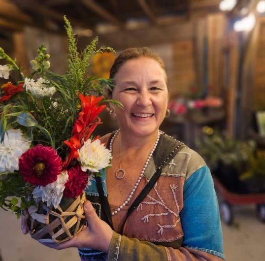 About – Clarkston Family Farm